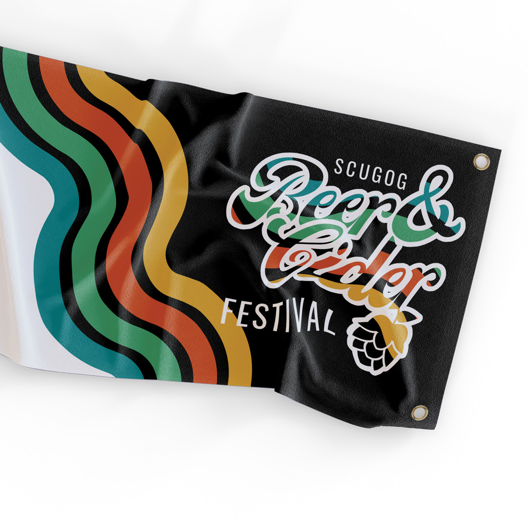 Vinyl Banners - Hometown Printing