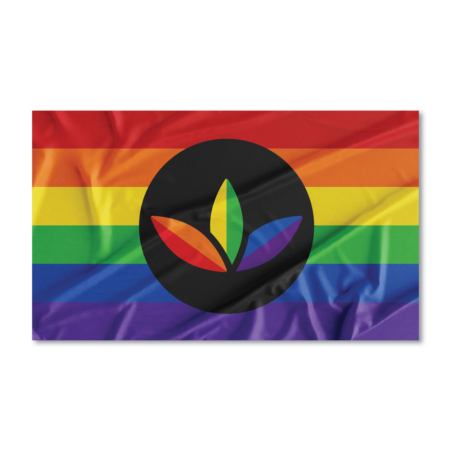 Fabric Flags - Hometown Printing