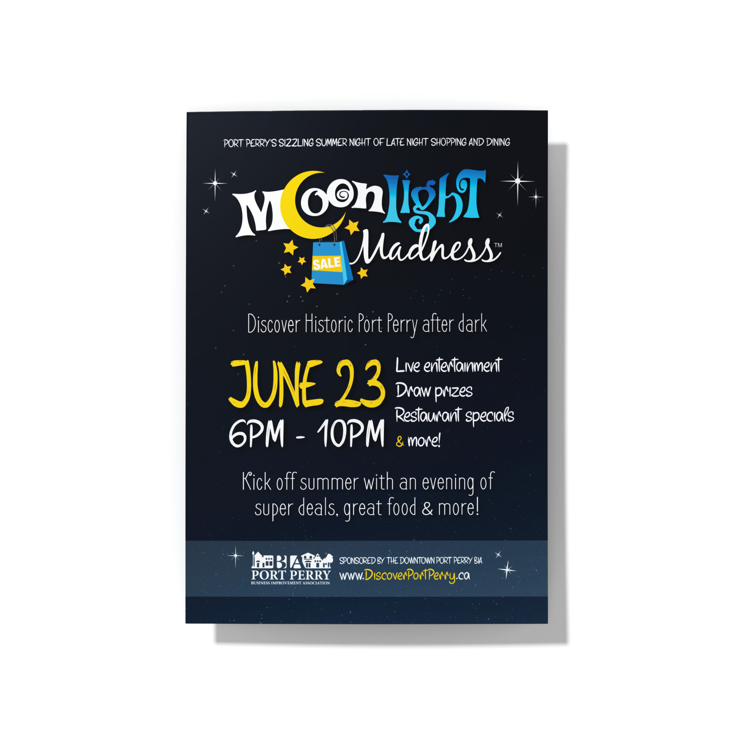 Posters - Hometown Printing